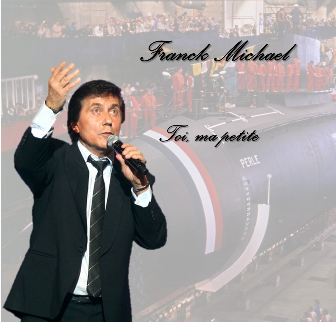 Pour éviter d'être écoutés, les sous-marins français diffuseront du ...